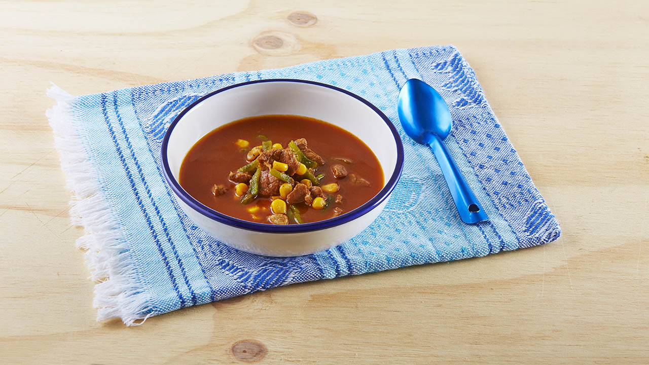 Caldillo estilo Duranguense | Recetas de comida mexicana | La Costeña